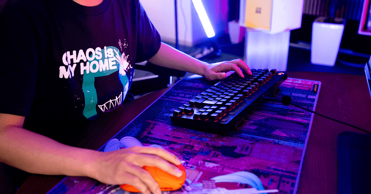 TAIYORO - eスポーツ大会カレンダー