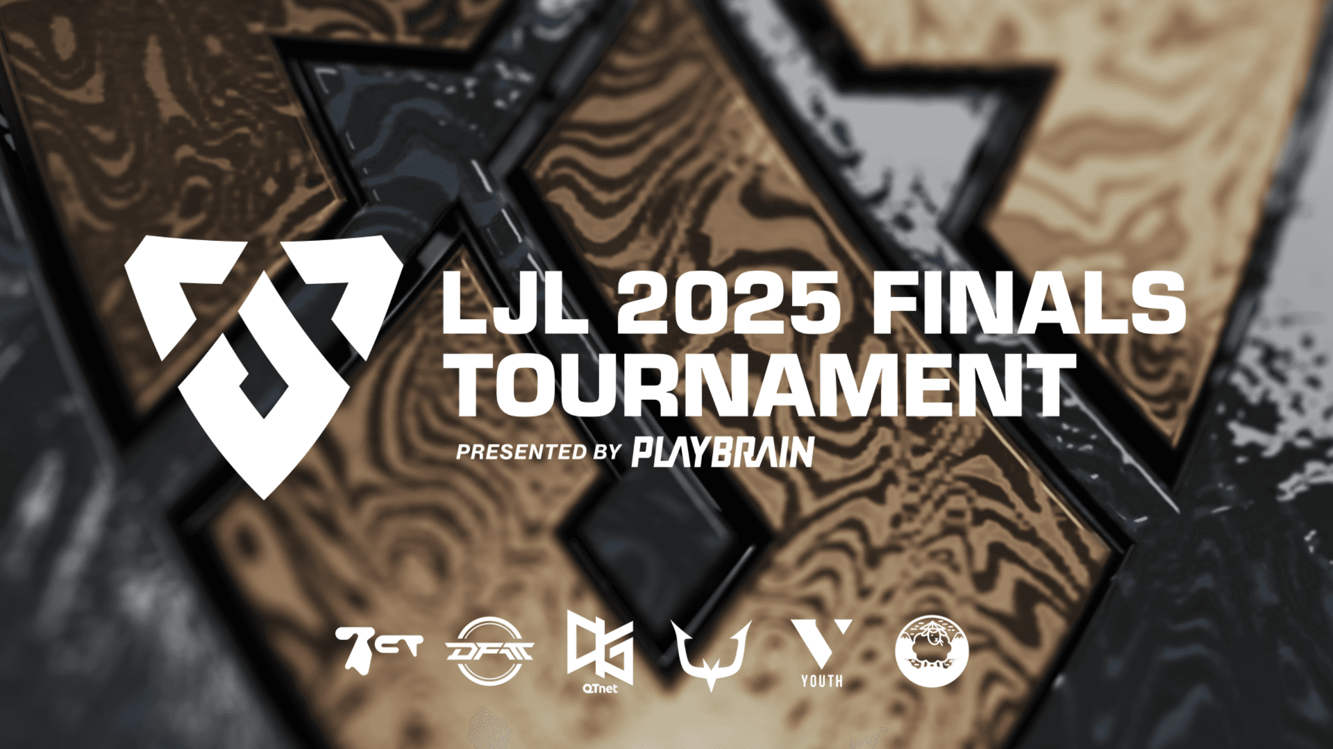 LJL 2025 公式サイト
