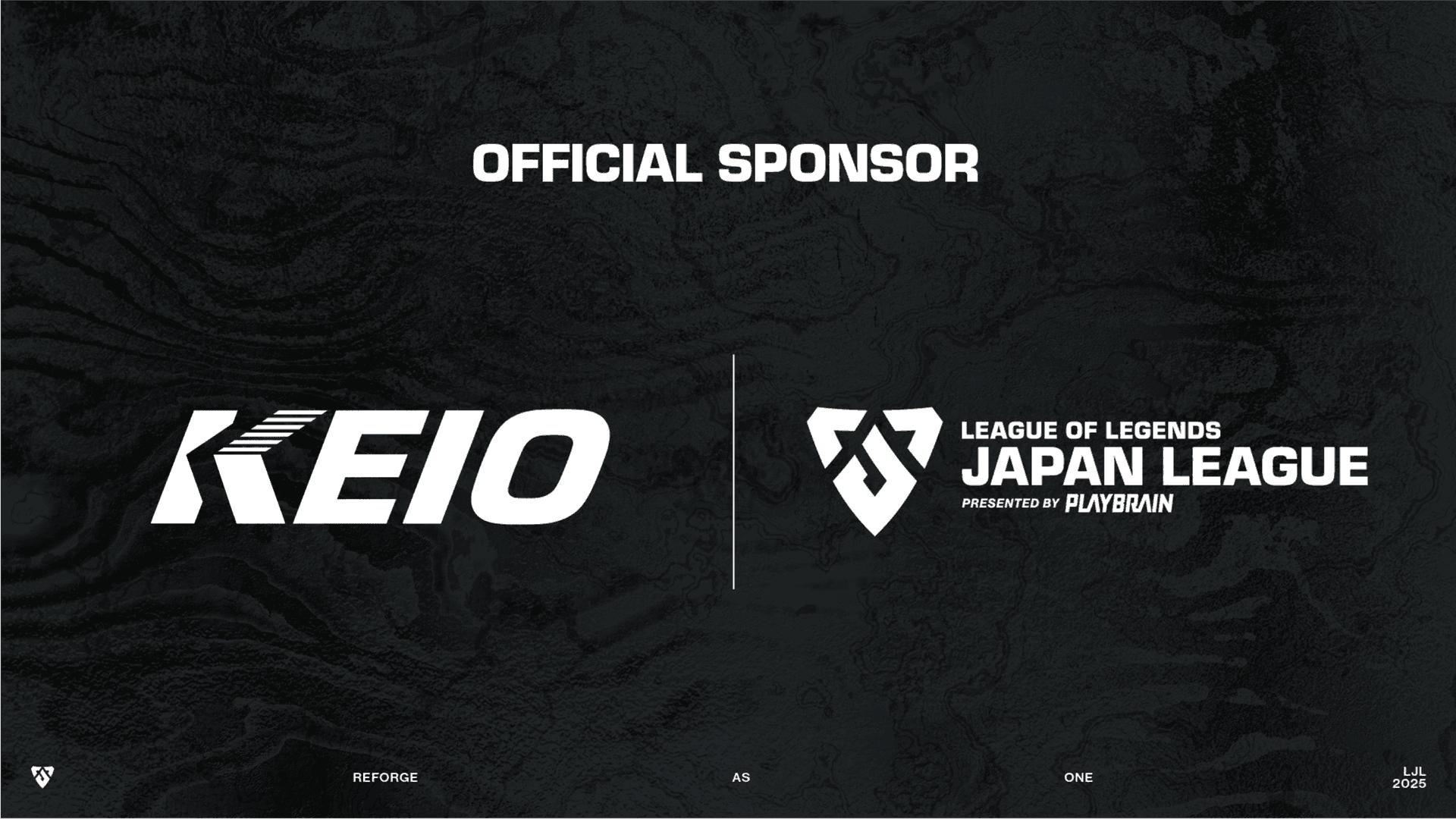 LJL 2025 公式サイト