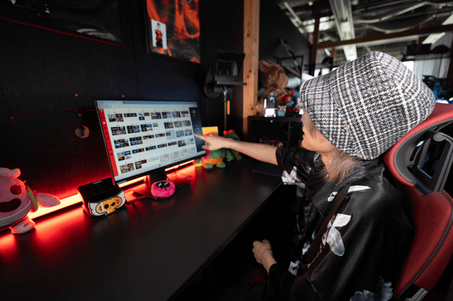 ブロスタが変えたわほっちの人生と競技シーンでの挑戦 TAIYORO INTERVIEW | TAIYORO - ゲームイベント・eスポーツ大会情報サイト