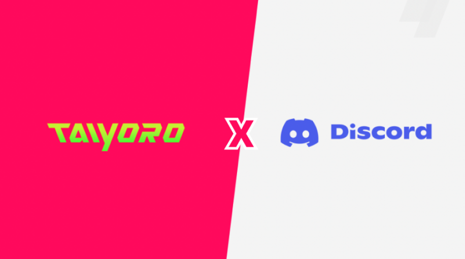 Discord（ディスコード）Botについて | TAIYORO - ゲームイベント・eスポーツ大会情報サイト | TAIYORO - ゲームイベント・eスポーツ大会情報サイト